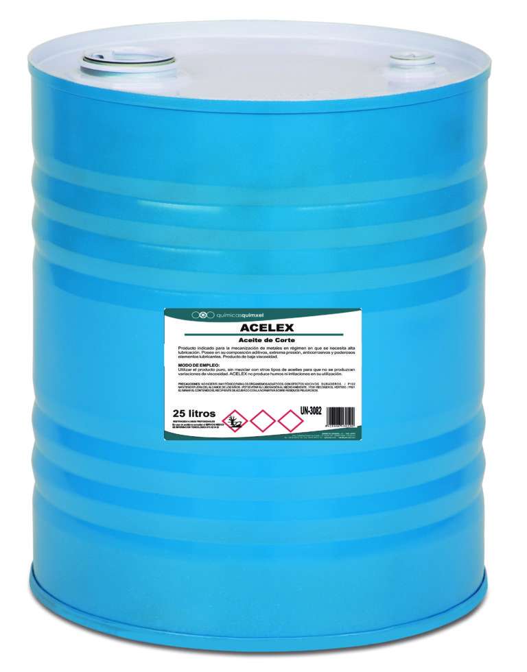 Acelex 25l – Fernandez Lijo