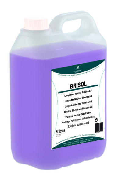 Brisol 5l – Fernandez Lijo